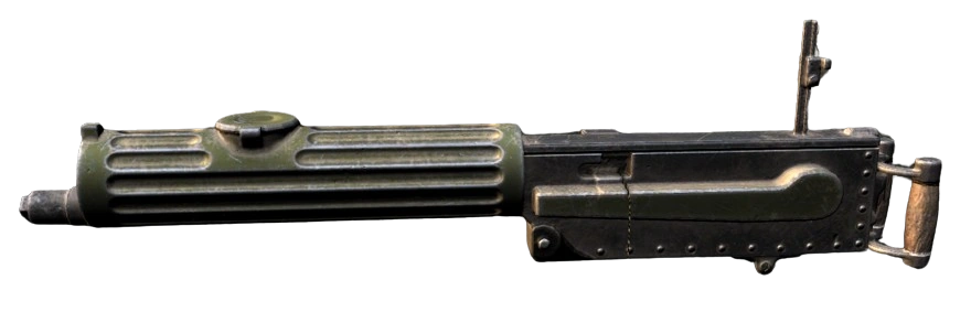 Maxim M1910/30 | Gates of Hell: Ostfront Wiki | Fandom