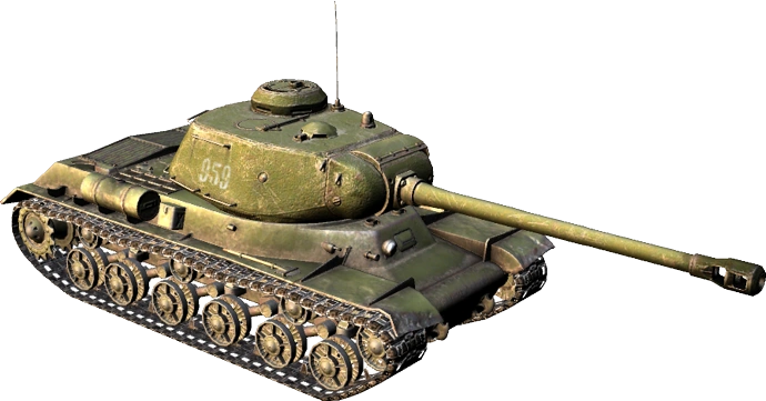IS-2 M1943 | Gates of Hell: Ostfront Wiki | Fandom