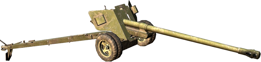 100mm BS-3 M1944 | Gates of Hell: Ostfront Wiki | Fandom