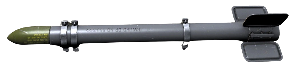 5-inch APHE, HVAR (APHE) | Gates of Hell: Ostfront Wiki | Fandom