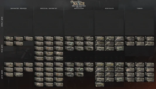 MACE | Gates of Hell: Ostfront Wiki | Fandom