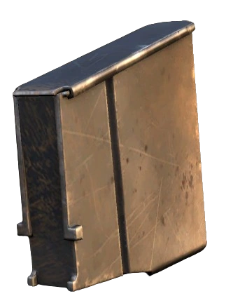 RG .55 Boys Mk.II AP rounds | Gates of Hell: Ostfront Wiki | Fandom