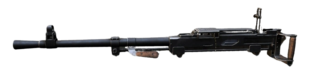 SG-43 | Gates of Hell: Ostfront Wiki | Fandom