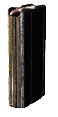 .30 cal Carbine Magazine | Gates of Hell: Ostfront Wiki | Fandom
