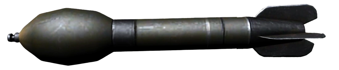 300-mm M-31 Rockets (HE) | Gates of Hell: Ostfront Wiki | Fandom