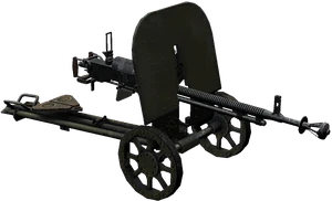 DShK M1938 Stand | Gates of Hell: Ostfront Wiki | Fandom