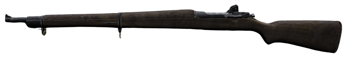 M1903A3 Springfield | Gates of Hell: Ostfront Wiki | Fandom