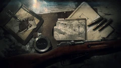 The Cold Supper | Gates of Hell: Ostfront Wiki | Fandom