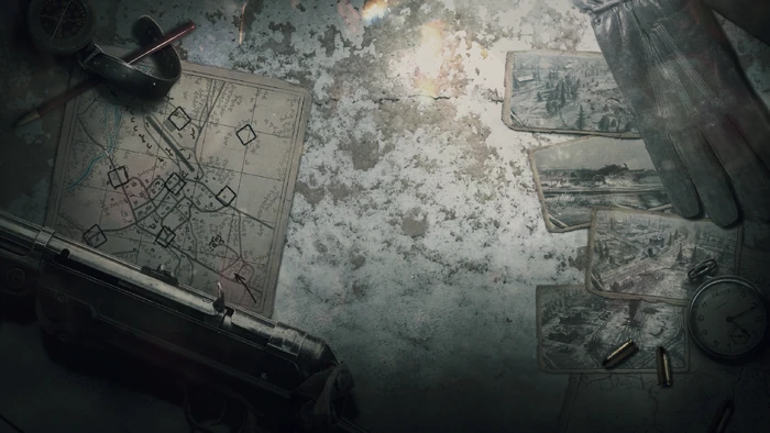 Radusha Airfield | Gates of Hell: Ostfront Wiki | Fandom