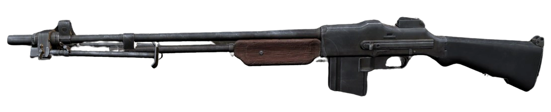 M1918A2 BAR (Bipod) | Gates of Hell: Ostfront Wiki | Fandom