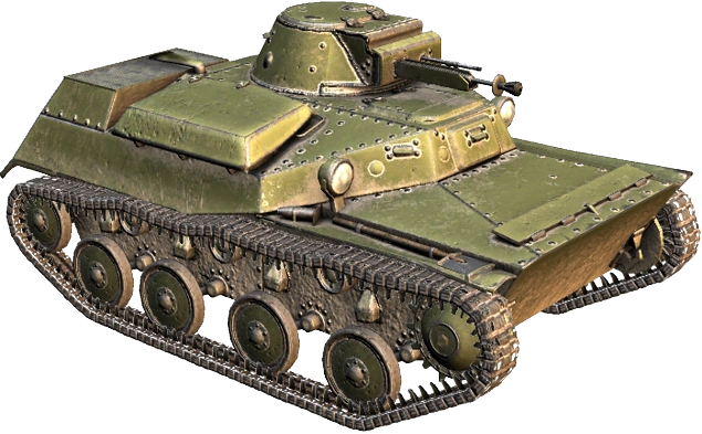 T-40 M1940 | Gates of Hell: Ostfront Wiki | Fandom