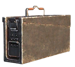 7.92mm SmK Belt-Fed Rounds | Gates of Hell: Ostfront Wiki | Fandom