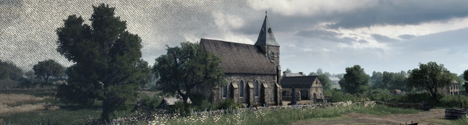 Mortain Counterattack | Gates of Hell: Ostfront Wiki | Fandom