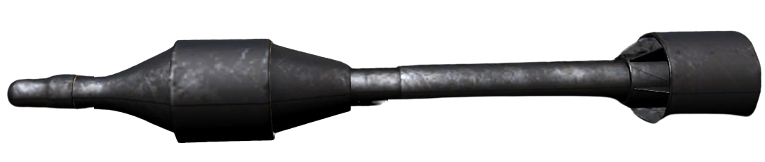 -HEAT- Panzershreck Rocket | Gates of Hell: Ostfront Wiki | Fandom