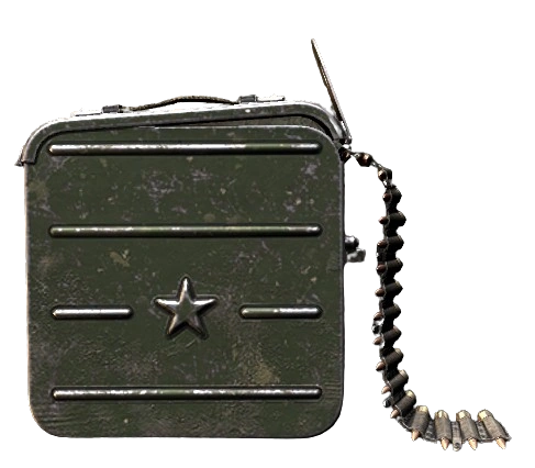 7.62-mm Rounds | Gates of Hell: Ostfront Wiki | Fandom