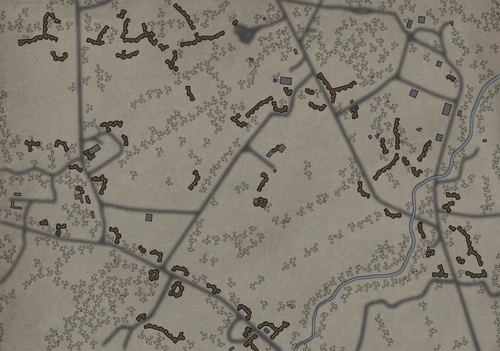 Trenches of Hell | Gates of Hell: Ostfront Wiki | Fandom