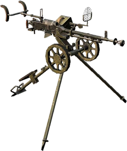 DShK M1938 | Gates of Hell: Ostfront Wiki | Fandom