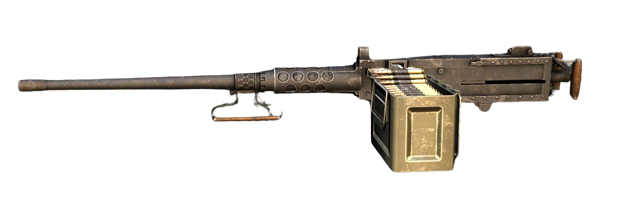 Browning 50 Cal M2hb Gates Of Hell Ostfront Wiki Fandom