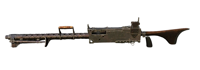 Browning .30 cal M1919A6 | Gates of Hell: Ostfront Wiki | Fandom