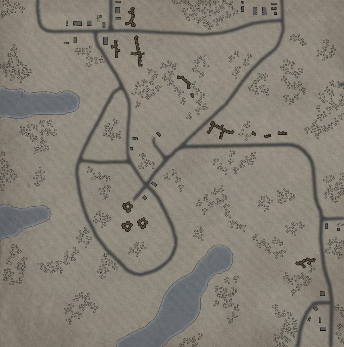 Vyazma | Gates of Hell: Ostfront Wiki | Fandom