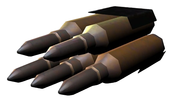 7.92mm AT Rounds | Gates of Hell: Ostfront Wiki | Fandom