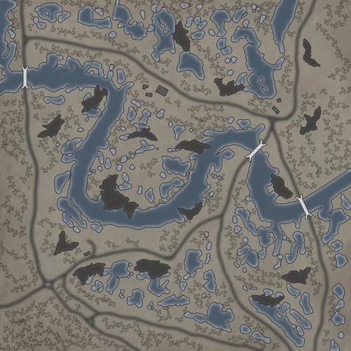 Reka | Gates of Hell: Ostfront Wiki | Fandom