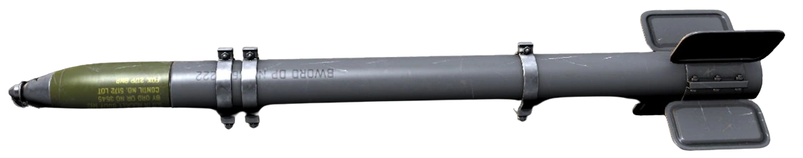 5-inch HE, HVAR (HE) | Gates of Hell: Ostfront Wiki | Fandom