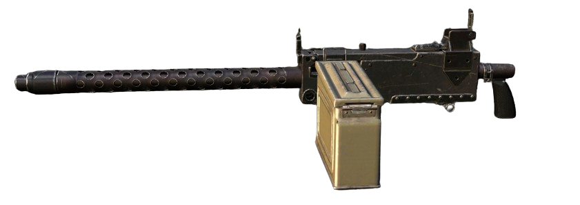 Browning 30 Cal M1919a4 Gates Of Hell Ostfront Wiki Fandom