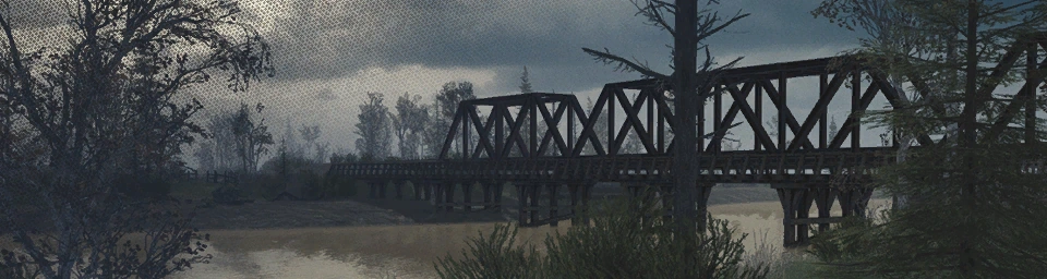 The Bridge Too Far | Gates of Hell: Ostfront Wiki | Fandom