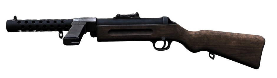 MP 28 | Gates of Hell: Ostfront Wiki | Fandom