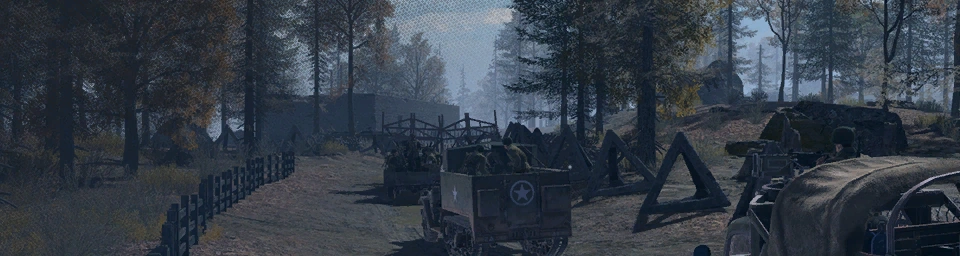 Hill 400 | Gates of Hell: Ostfront Wiki | Fandom