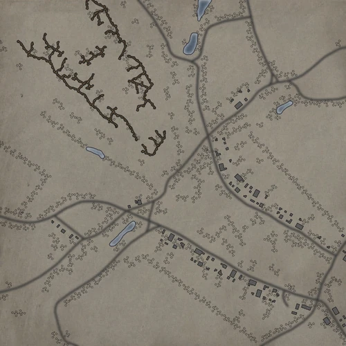 Olkhovatka | Gates of Hell: Ostfront Wiki | Fandom