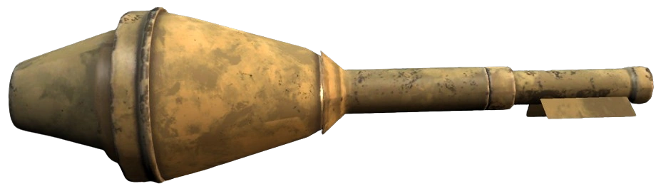 -HEAT- Panzerfaust 60 Rocket | Gates of Hell: Ostfront Wiki | Fandom