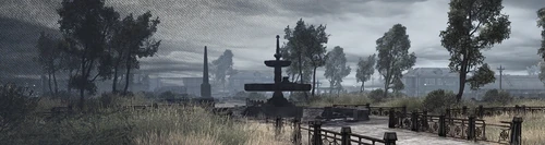 Courtyard | Gates of Hell: Ostfront Wiki | Fandom