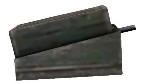 Antipersonnel PMD Mine | Gates of Hell: Ostfront Wiki | Fandom