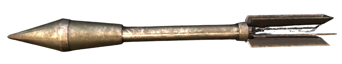 -HEAT- M6 Bazooka Rocket | Gates of Hell: Ostfront Wiki | Fandom