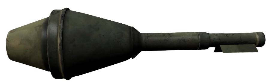 -HEAT- Panzerfaust 100 Rocket | Gates of Hell: Ostfront Wiki | Fandom