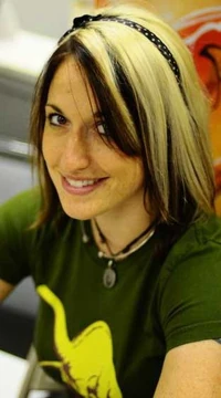 Sara Richard | Gateway Comics Wiki | Fandom