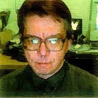 George Freeman | Gateway Comics Wiki | Fandom