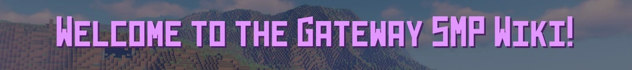 Gateway SMP Wiki | Fandom