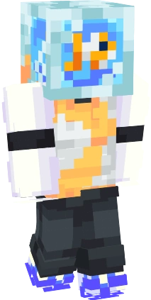 Leo | Gateway SMP Wiki | Fandom