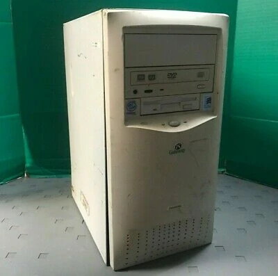 Essential series | Gateway Computers Wiki | Fandom