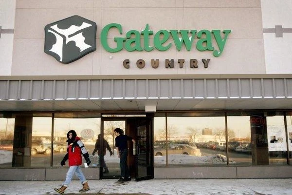 Gateway Country | Gateway Computers Wiki | Fandom