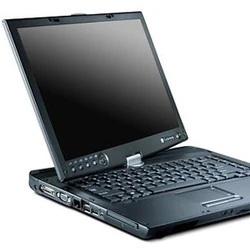 Old Gateway Computer Logo