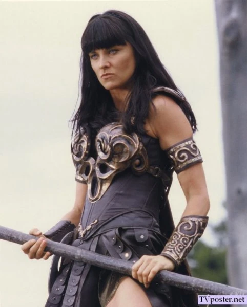 Amazonians | Gateways Wiki | Fandom