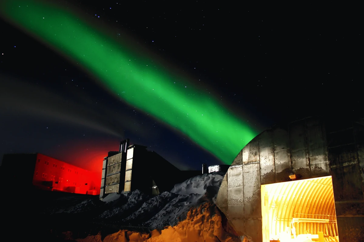 The Shepherd and the Star - Part III | GateWorld Cantina Wiki | Fandom