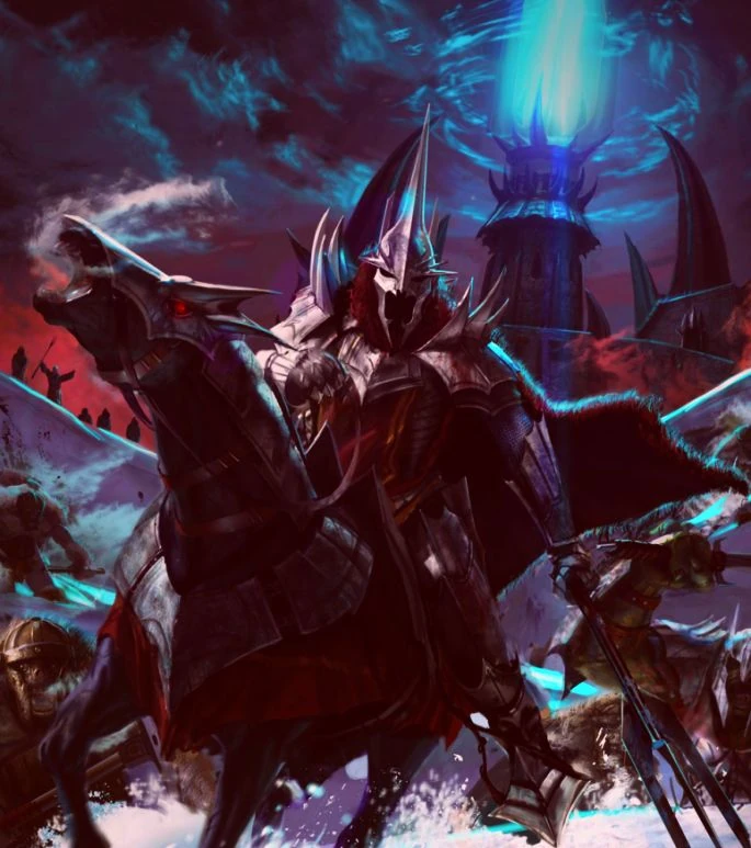 Rogue Mod | GateWorld Cantina Wiki | Fandom