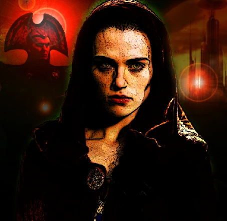 Draygon | GateWorld Cantina Wiki | Fandom