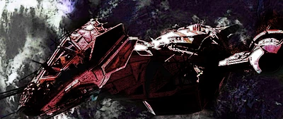 The Gauntlett | GateWorld Cantina Wiki | Fandom