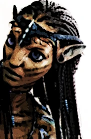 Teyilia | GateWorld Cantina Wiki | Fandom